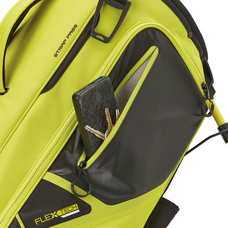 FlexTech Stand Bag