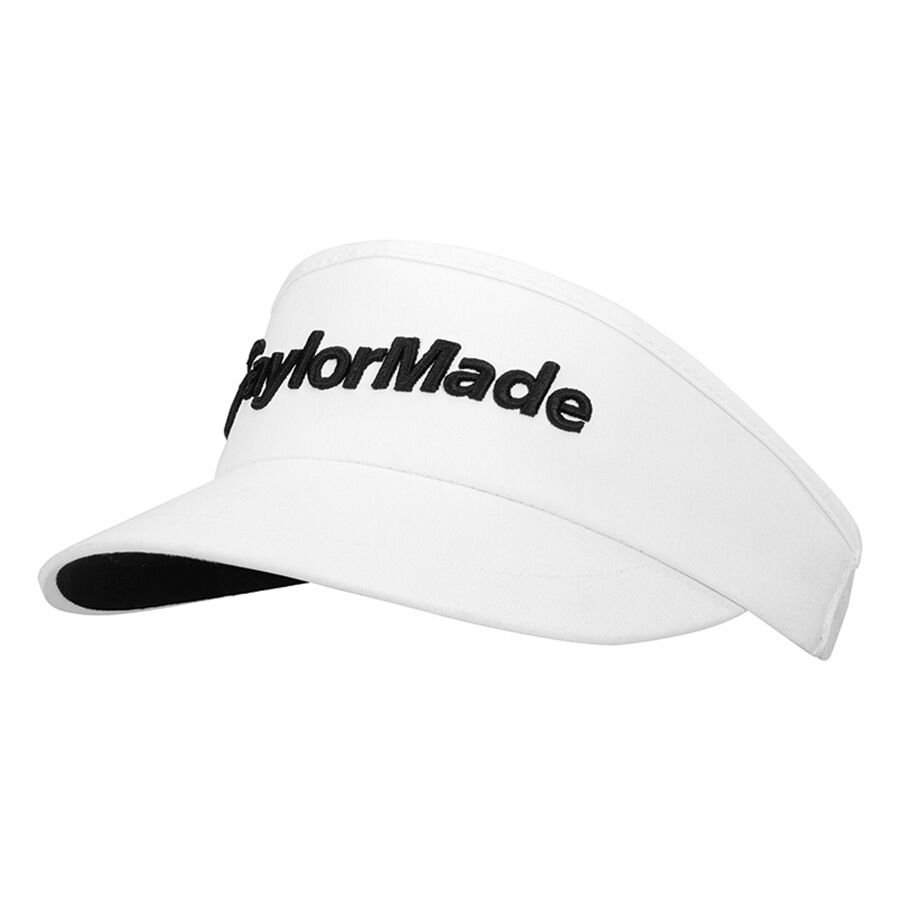 High Crown Visor | TaylorMade