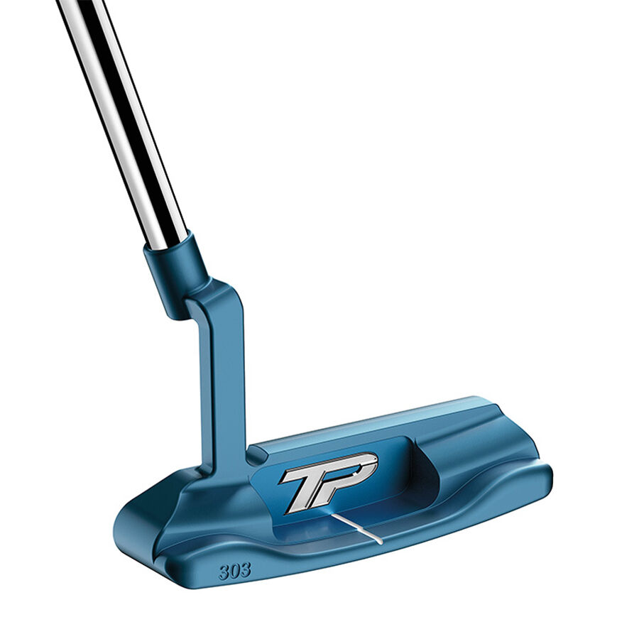 TP Blue Soto | TaylorMade