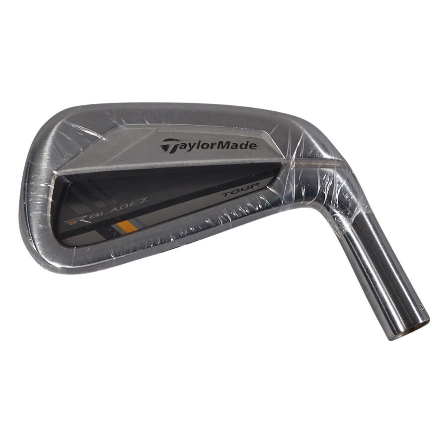 RocketBladez Tour - Heads Only