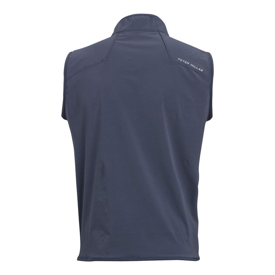 Flex Adapt Half-Zip Vest