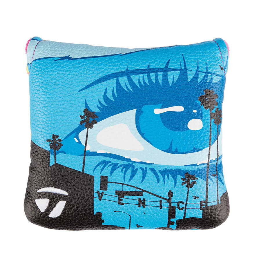 Summer Commemorative Spider Headcover | TaylorMade