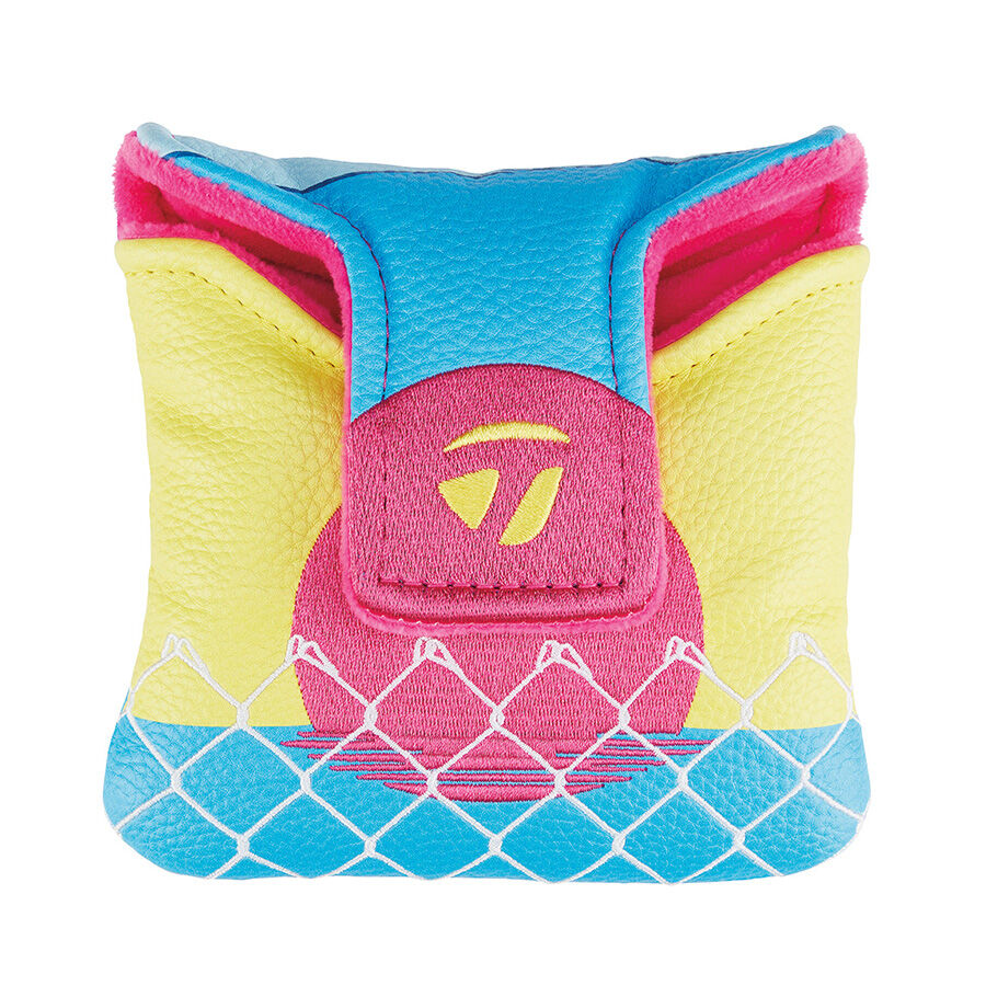 Summer Commemorative Spider Headcover | TaylorMade