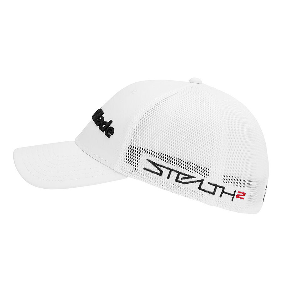 Tour Cage Hat | TaylorMade