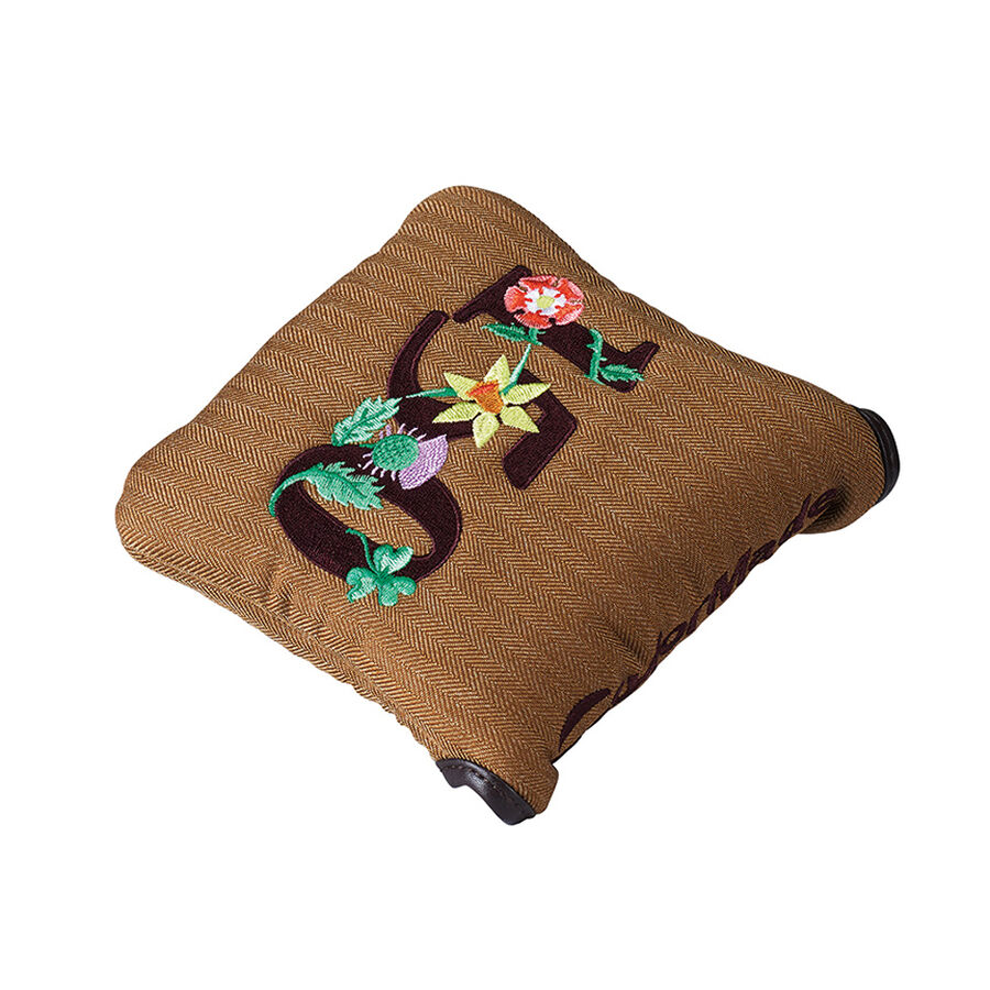 British Open Mallet Headcover | TaylorMade