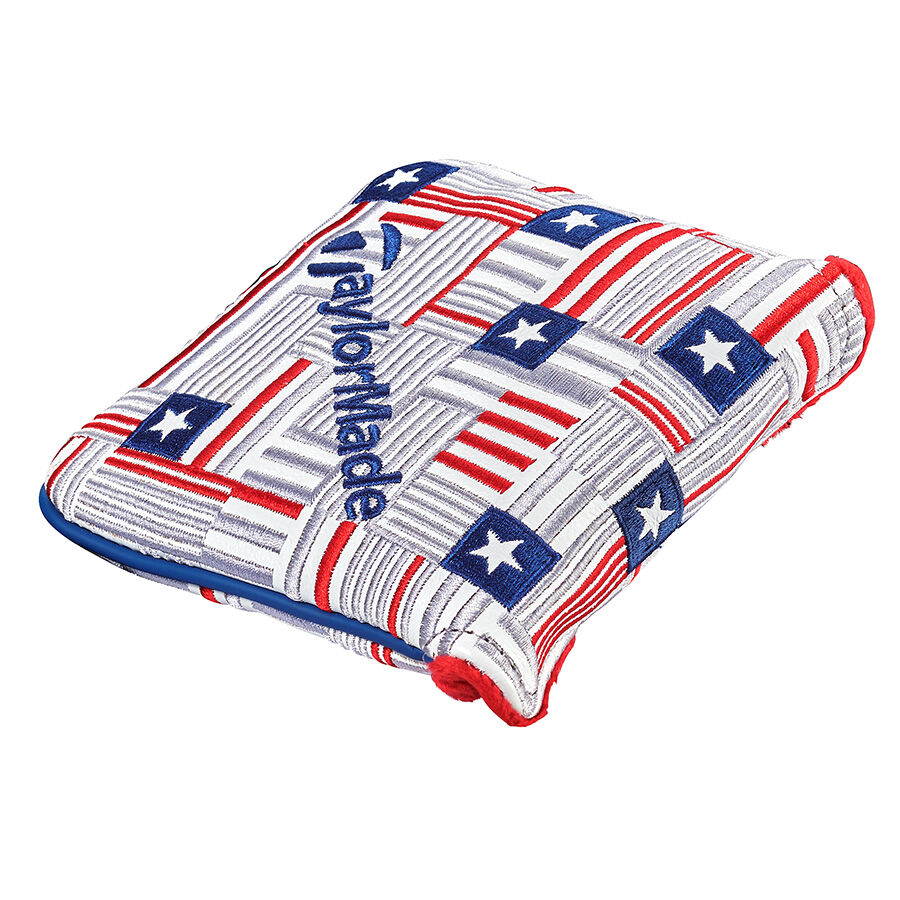 Summer Commemorative Spider Putter Headcover | TaylorMade