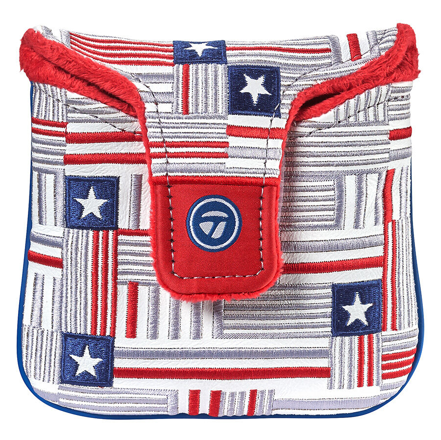 Summer Commemorative Spider Putter Headcover | TaylorMade