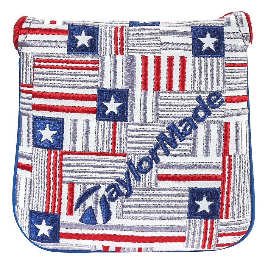 Summer Commemorative Spider Putter Headcover | TaylorMade