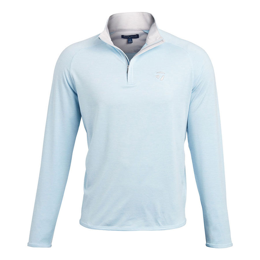 Performance Quarter Zip