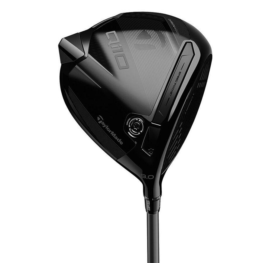 Qi10 Designer Series Driver | TaylorMade