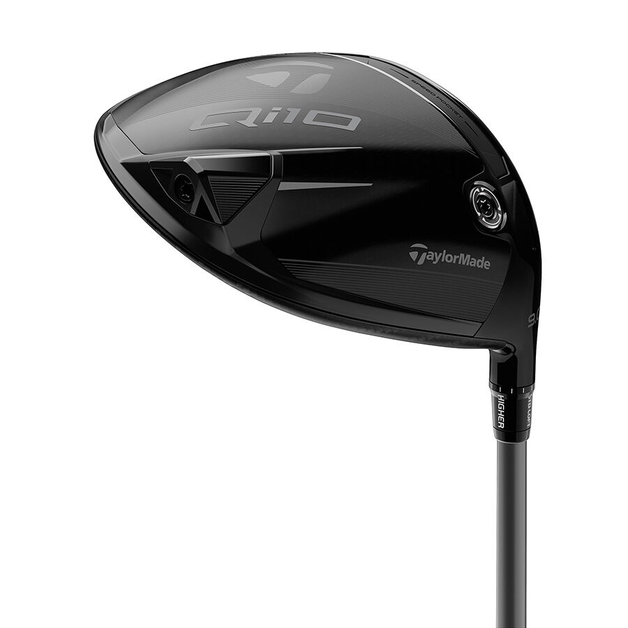 Qi10 Designer Series Driver | TaylorMade