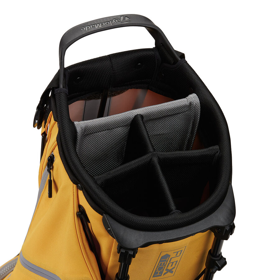 FlexTech Stand Bag | TaylorMade