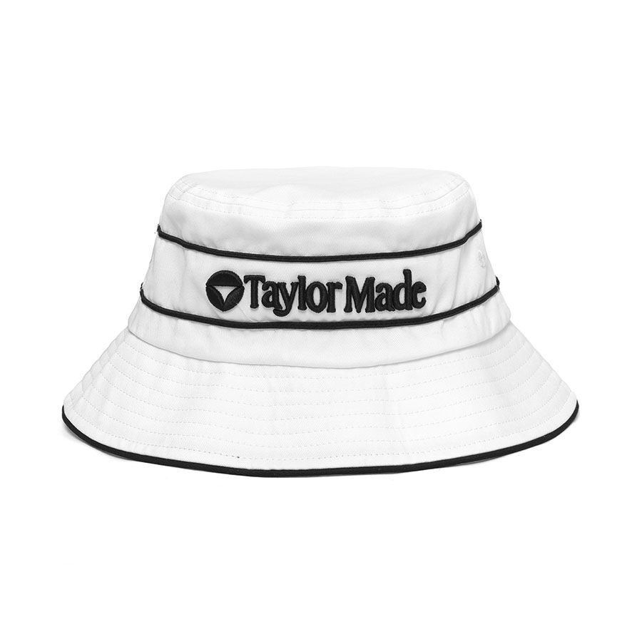 Retro Bucket Hat | TaylorMade