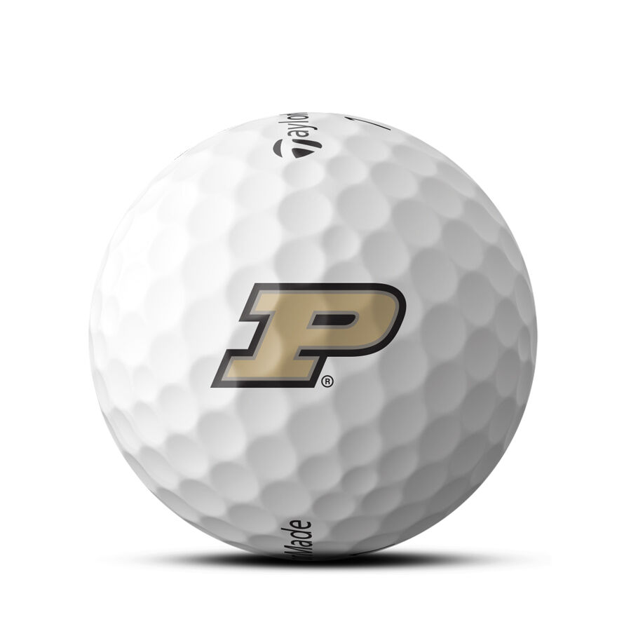 Purdue Boilermakers TP5 Golf Ball | TaylorMade