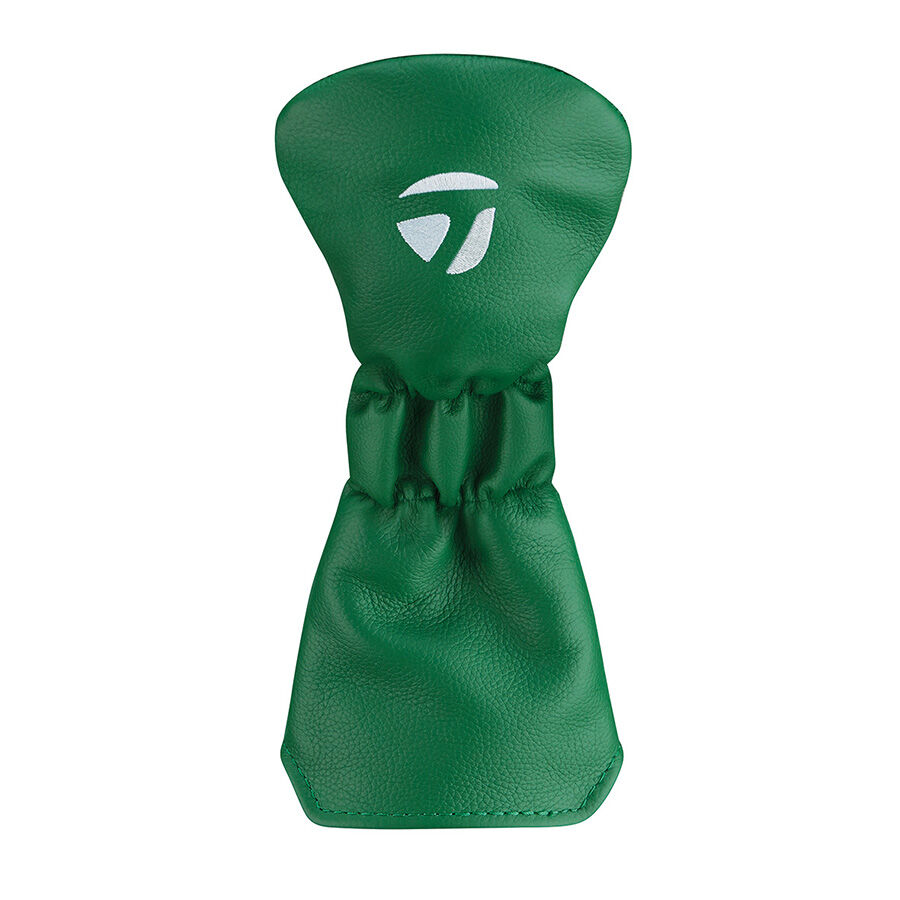 British Open Driver Headcover | TaylorMade