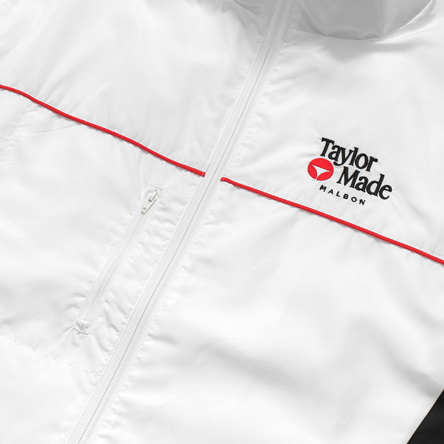 Retro Panel Vest | TaylorMade