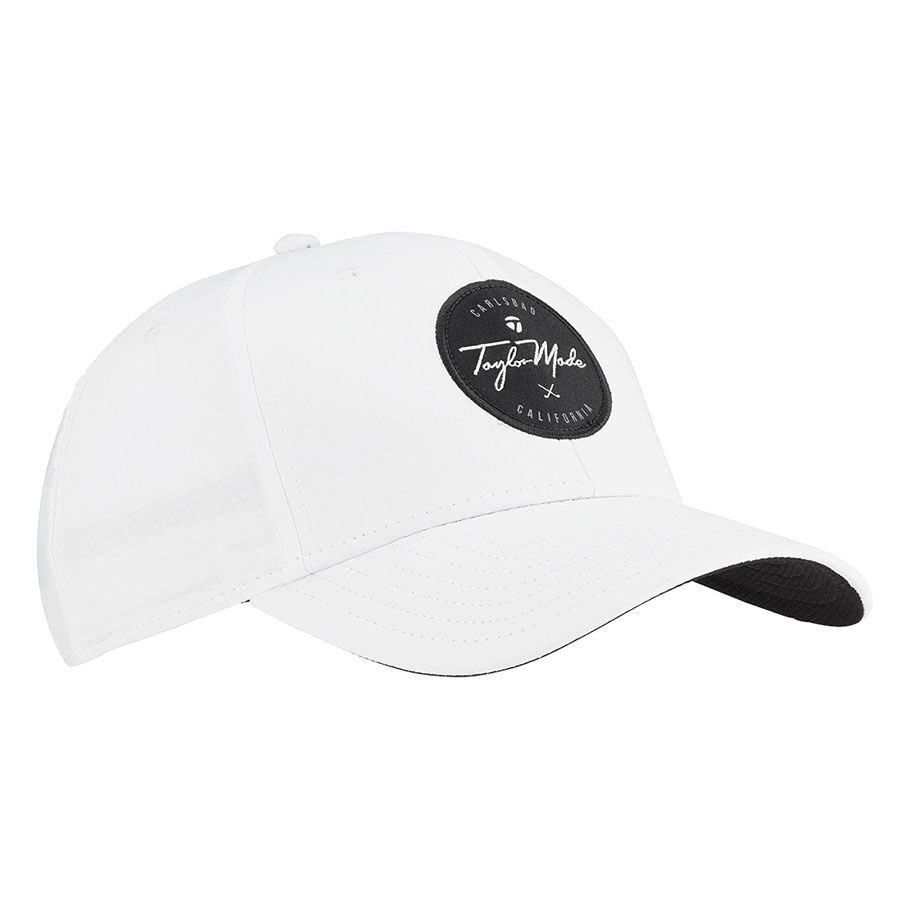 Circle Patch Radar Hat | TaylorMade