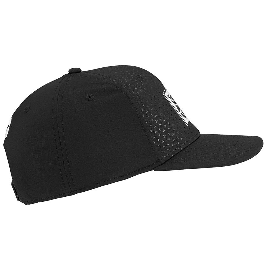 Heritage Deboss Hat