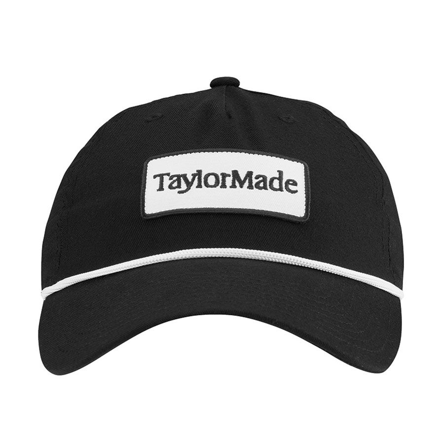 Vintage Rope Hat | TaylorMade