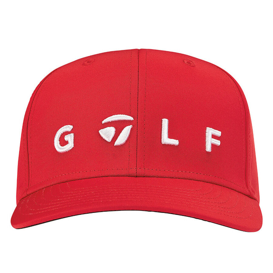 Ventura Golf Snapback Hat | TaylorMade