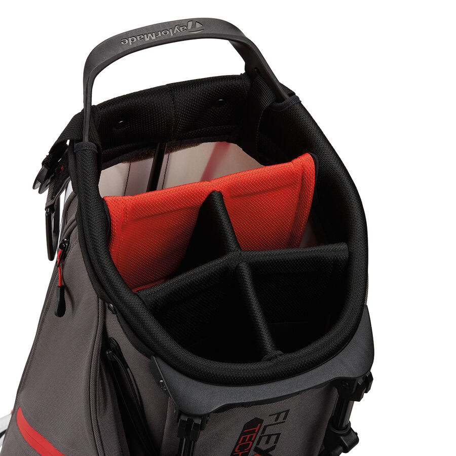 FlexTech Stand Bag | TaylorMade