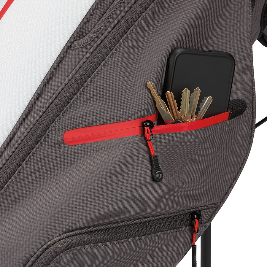FlexTech Stand Bag | TaylorMade