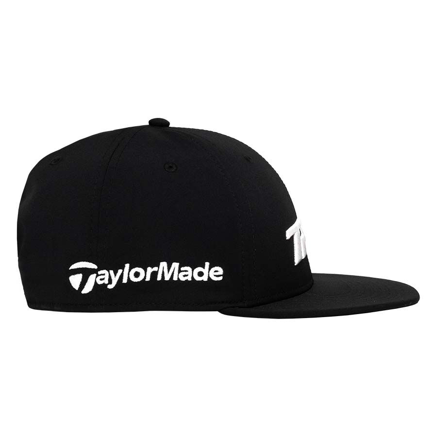 TP5 Snap Back Hat
