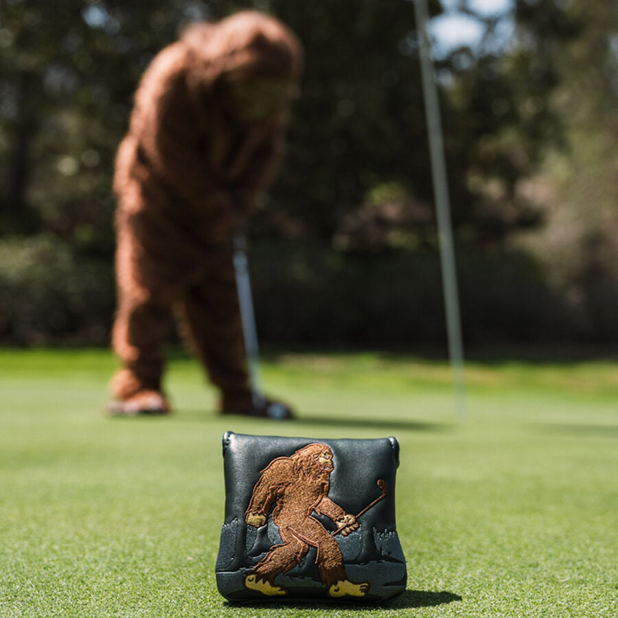 Always Searching | TaylorMade