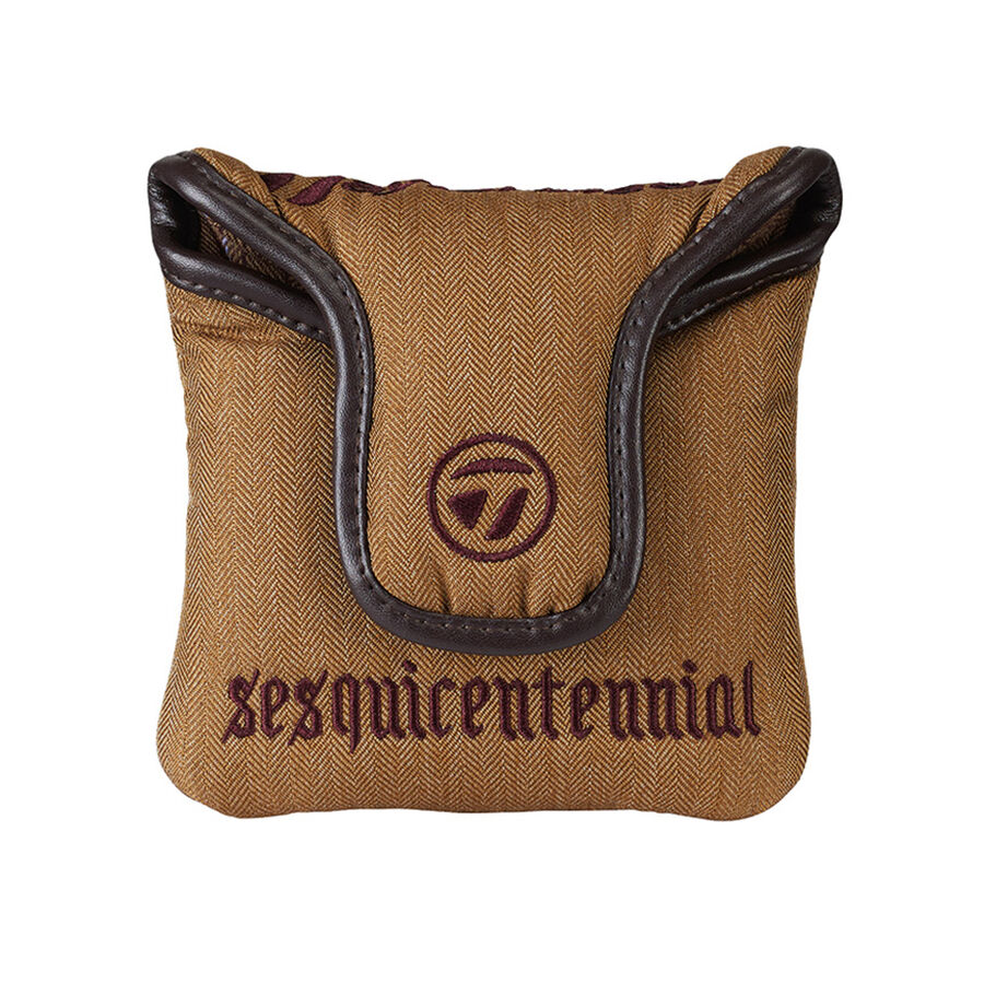 British Open Mallet Headcover | TaylorMade
