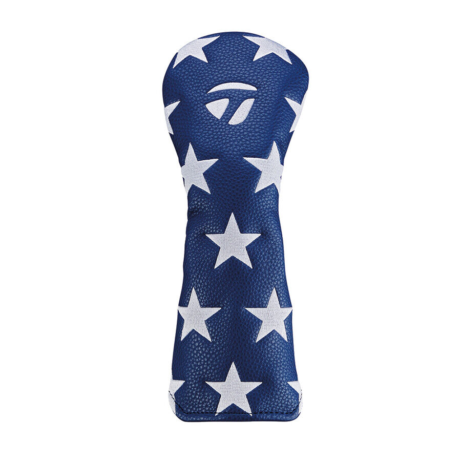 Womens Summer Commemorative Rescue Headcover | TaylorMade