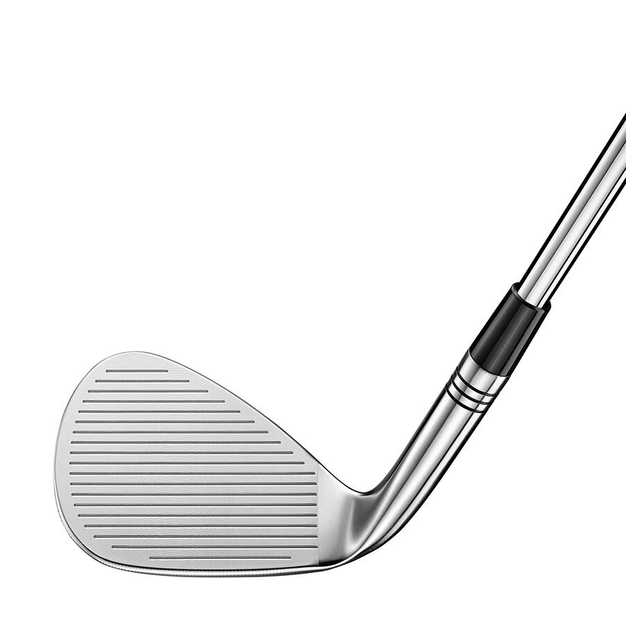 Hi-Toe Wedge | TaylorMade Golf | TaylorMade