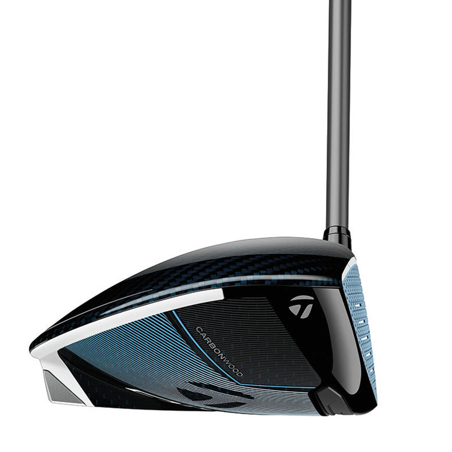 Qi10 Max Designer Series Driver | TaylorMade
