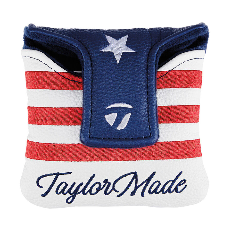 Womens Summer Commemorative Spider Headcover | TaylorMade