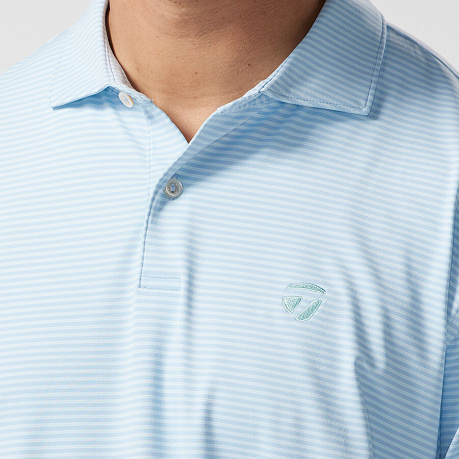 Ambrose Performance Jersey Polo | TaylorMade