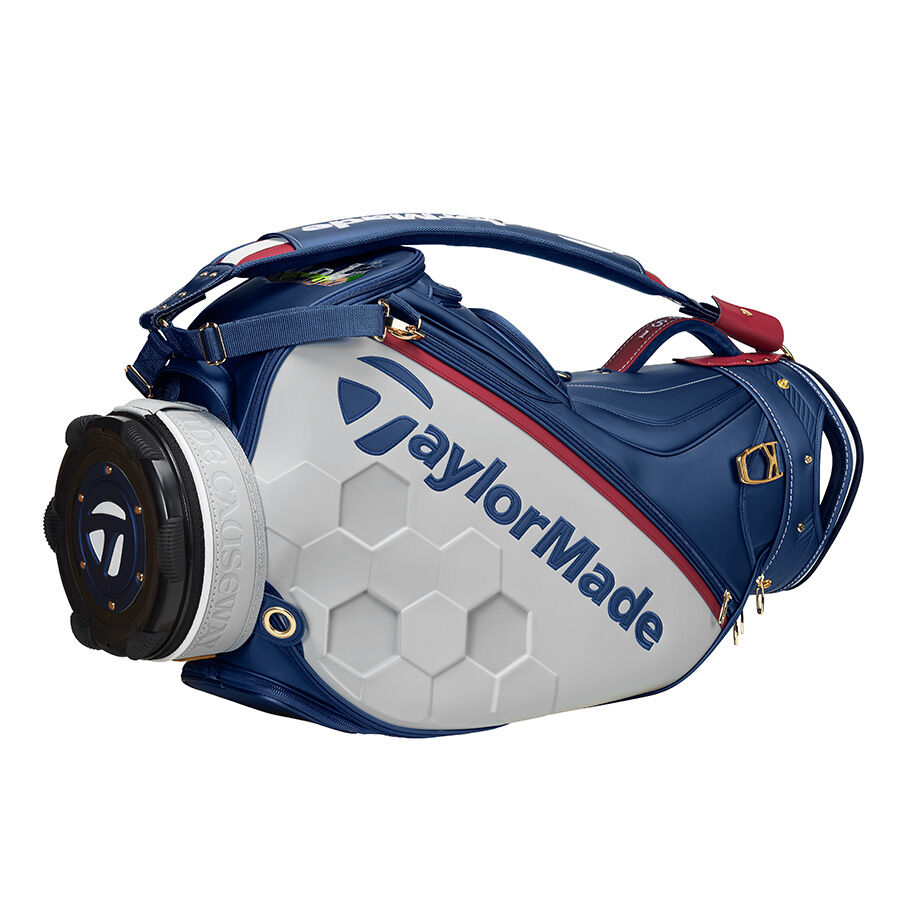 British Open Staff Bag | TaylorMade
