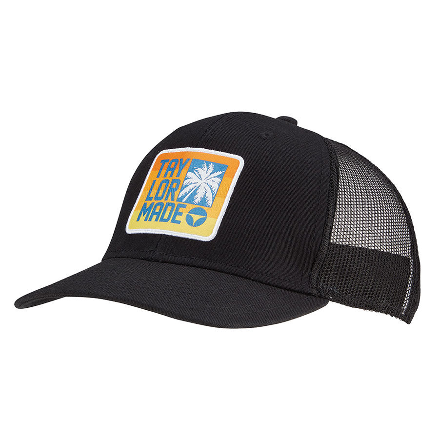Women's Sunset Trucker Hat | TaylorMade
