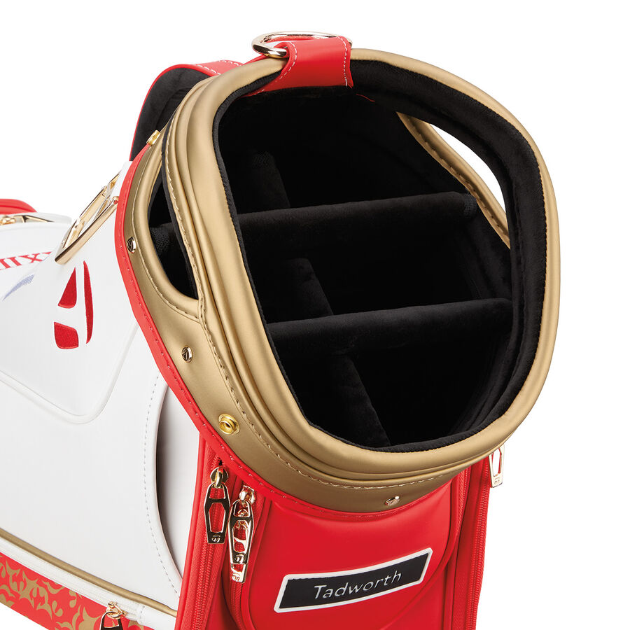 Womens Open Championship Staff Bag | TaylorMade