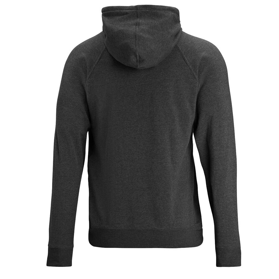 Stacked Script Logo Hoodie | TaylorMade