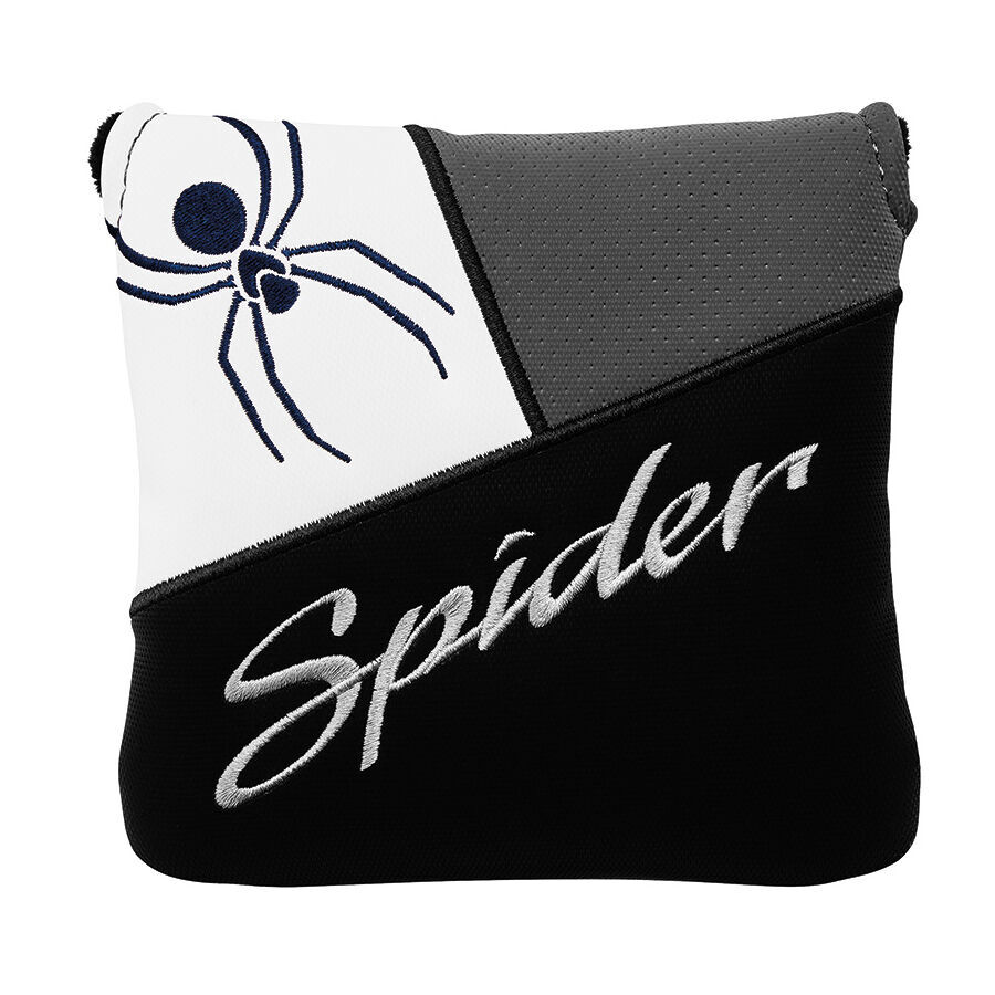 Spider Tour Counter Balance