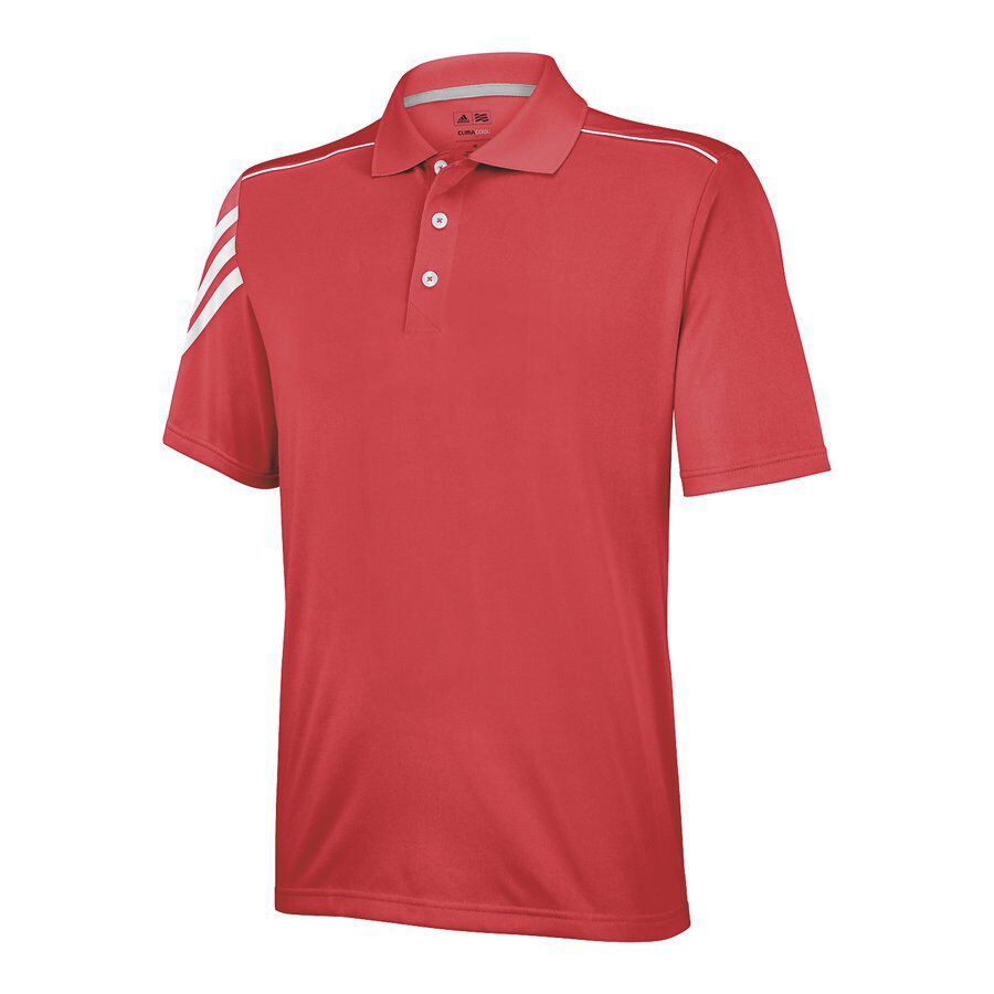 ClimaCool 3-Stripes Polo