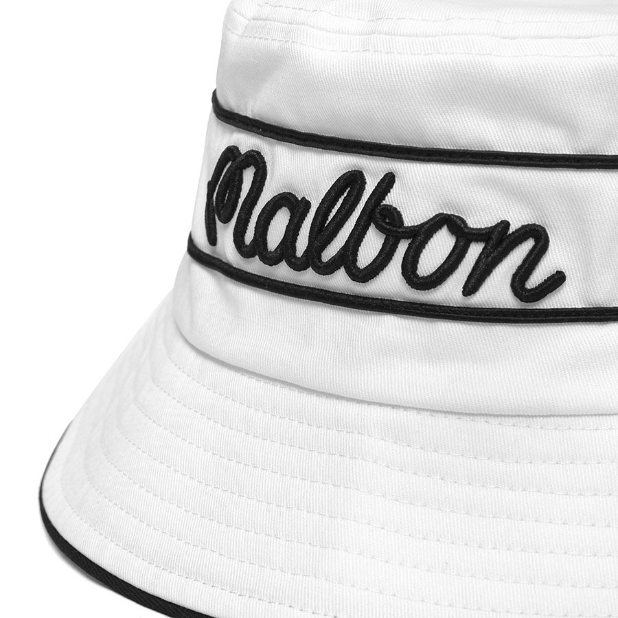 Retro Bucket Hat | TaylorMade