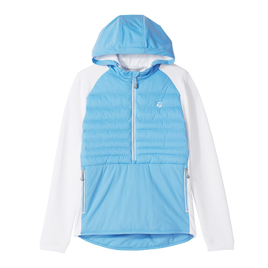 Women's Hooded Merge Jacket | TaylorMade