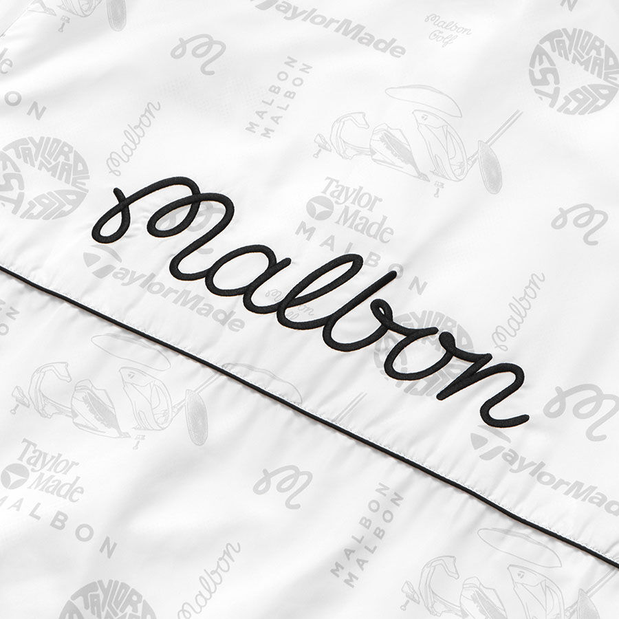 Blueprint Quarter Zip | TaylorMade