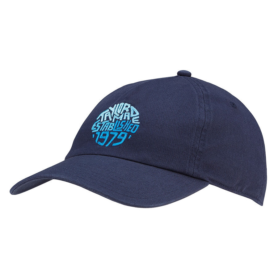 Women's 1979 TM Logo Hat | TaylorMade