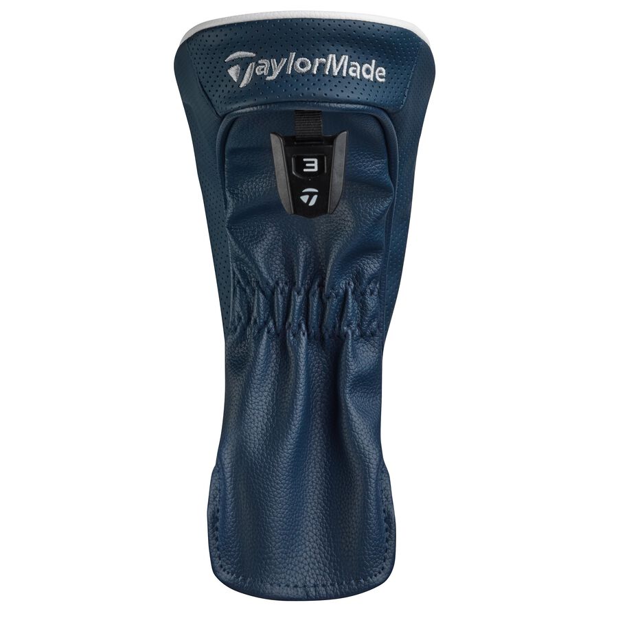 Qi10 Fairway Headcover | TaylorMade