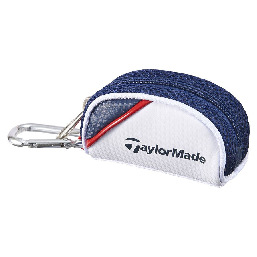 Taylormade Golf - Accessories - Tm True-Lite Ball Pouch