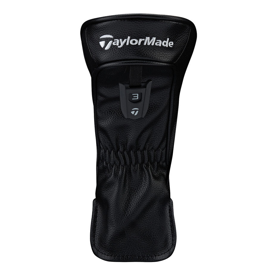 Stealth 2 Fairway Headcover | TaylorMade