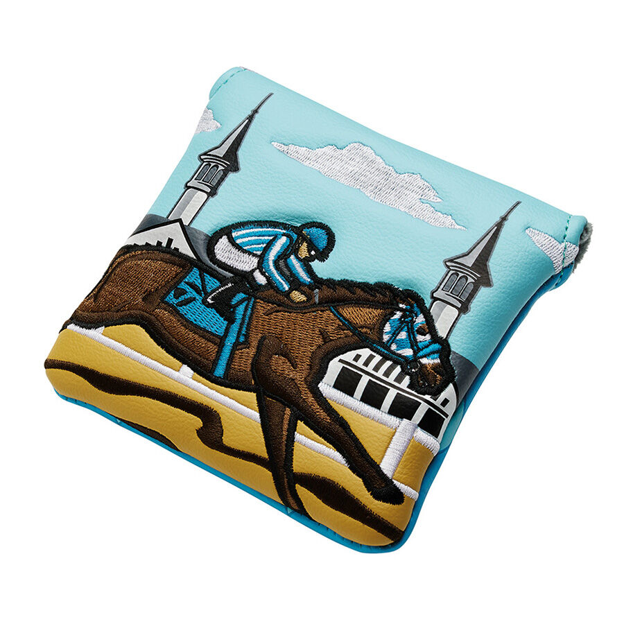 Professional Championship Spider Putter Headcover | TaylorMade