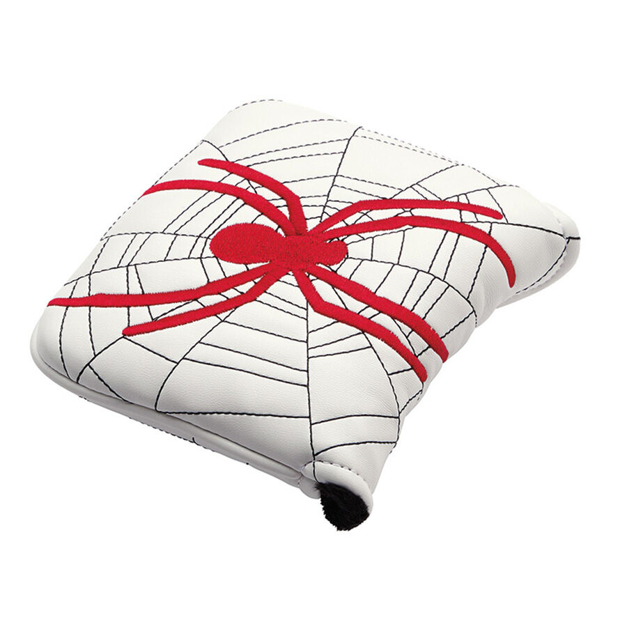 White Spider Cover | TaylorMade