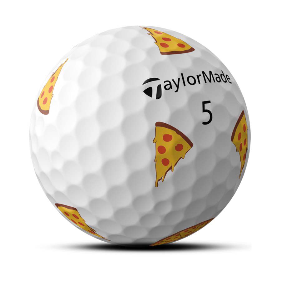 TP5 pix Pizza | TaylorMade